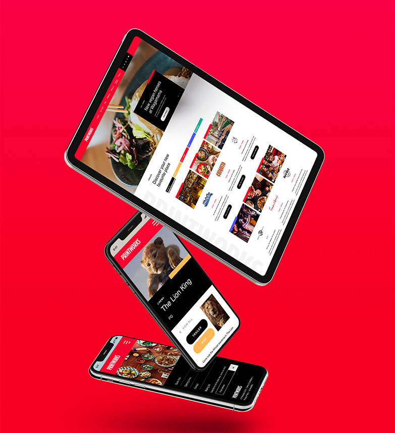 Kodr | UK-Based Digital Agency