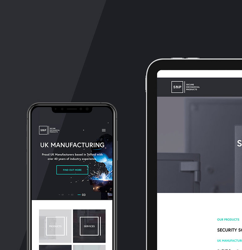 Kodr | UK-Based Digital Agency